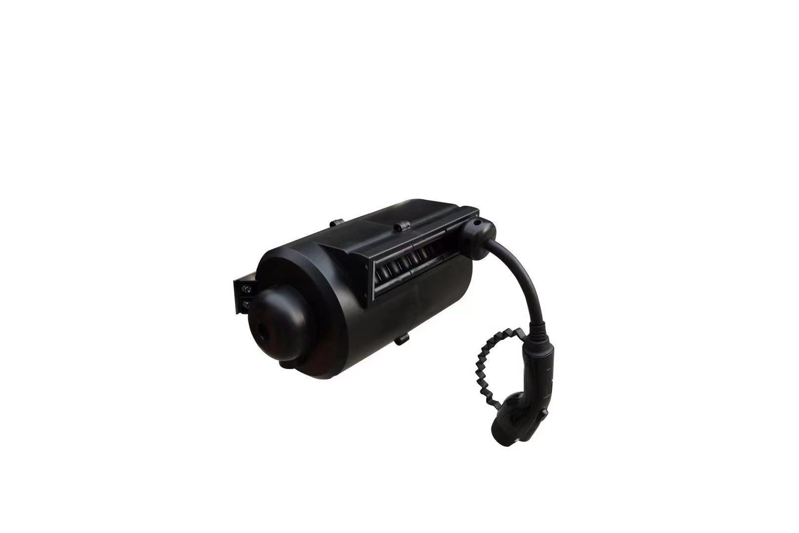 EV cord reel spring retractable cable reel for ev charger cable ...