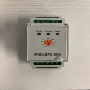 Evse EPC RFID Controller with RS485 for ev charger station - Shanghai ...