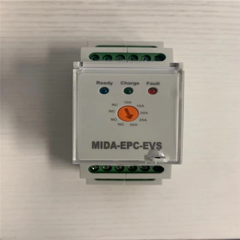 Evse EPC RFID Controller with RS485 for ev charger station - Shanghai ...